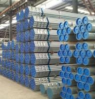 China Carbon Steel Pipe Carbon Steel Tube Price Per Meter Galvanized Steel Tube Chinese Manufacturer Steel Prop for sale