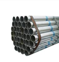 China Steel Pipe Seamless Steel Tube Galvanized Steel Pipe Round Steel Pipe for sale