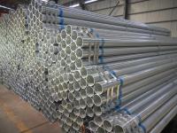 China Wholesale Customizable Galvanized Steel Pipe Seamless Pipe Hot Sale Galvanized Steel Pipe Hot Dipped Galvanized Steel Tube / Gi Pipe / Galvanized Steel Pipe for sale