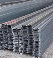 China Chinese Manufacturer Five Star Corrugated Steel Roofing Sheet Price PPGL Roofing Sheets for sale