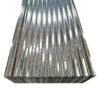 China Corrugated Steel Sheet Galvanized Roofing Sheet Galvanised Corrugated Roofing Sheets From China for sale