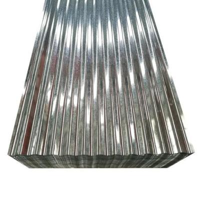 China Corrugated Steel Sheet Galvanized Roofing Sheet Galvanised Corrugated Roofing Sheets From China for sale