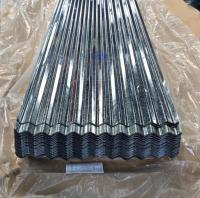 China Best Quality Corrugated Steel Sheet Galvanized Steel Sheet Roofing Sheet 28 Gauge Corrugated Steel Roofing Sheet From China for sale