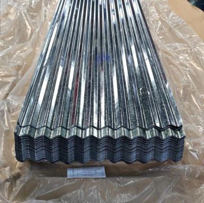 China Best Quality Corrugated Steel Sheet Galvanized Steel Sheet Roofing Sheet 28 Gauge Corrugated Steel Roofing Sheet From China for sale