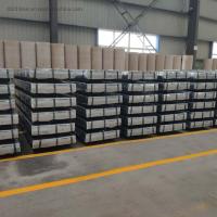 China Best Quality Corrugated Steel Sheet Galvanized Steel Sheet Roofing Sheet 28 Gauge Corrugated Steel Roofing Sheet From China for sale