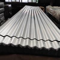 China Building Material Roofing Sheet Corrugated Steel Sheet Galvanized Steel Sheet PPGI PPGL Sheet Price for sale