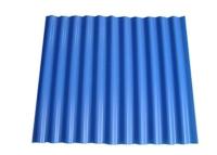China Excellent Quality Galvanized Corrugated Steel Sheet Roofing Sheet Rolls 0.45mm Thickness Metal Roofing Sheets Colour Coated Roofing Sheet Chinese Manufacturer for sale