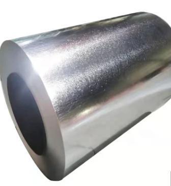 China Prime Galvalume Steel Coil DC51D Az for sale
