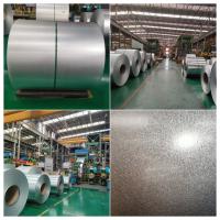 China Afp0.43 Galvalume Steel Coil Aluzinc Steel Coil for sale