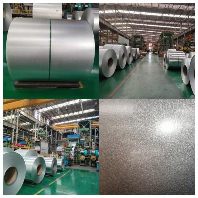 China Afp0.43 Galvalume Steel Coil Aluzinc Steel Coil for sale