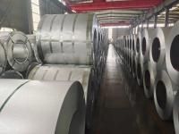 China Galvanized Steel Coil Pre-Painted Coated Steel Coil PPGL Color Coil for sale