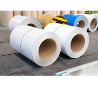 China PPGI/PPGL/Gi/Gl/Ral Colour/Prepainted/Color Coated/White Coated Galvanized Steel Sheet Galvanized Steel Coil /Roofing Sheet for sale
