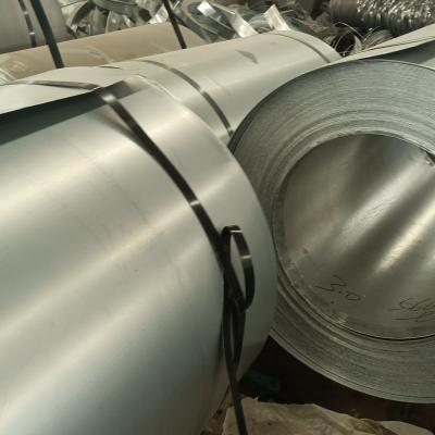 China Hot/Cold Rolled Ss 201 304 316L 310S 304L 316 316ti 2205 2507 904 904L 430 Galvanized/PPGI/Aluminum /Carbon/Copper/Prepainted/Colo Gl/Aluzinc Steel Coils for sale