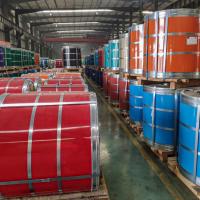 China Best Price Galvanized Prepainted Steel Coil PPGI/Prepainted Galvanized Steel Coils Price for sale