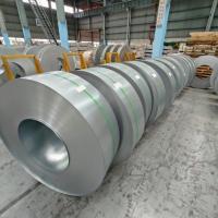 China Customizable Galvanized Aluminium Zinc Coated Steel Coil for sale