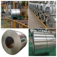China Chinese Manufacturer Gi Coil Steel Gi Coil SGCC Sgch Dx51d Best Price for sale
