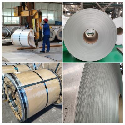 China JIS G3321 Galvalume Steel Coil Az150 for sale