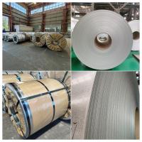 China Prime Quality Galvanized Steel Roof Fingerprint Proof Galvalume Sheet Coil for sale