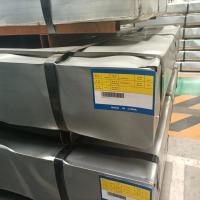 China High Quality Gi Coil Strip Z100 Galvanized Steel Sheet Roll From China for sale