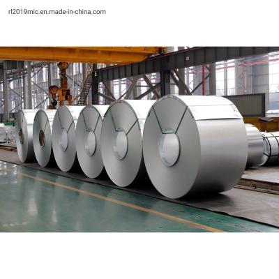 China Galvanized Plate/Sheet Galvalume Galvanized Steel Coil G90 From China for sale