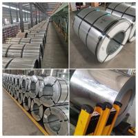 China Wholesale Hot DIP Gi Sheet Galvanized Steel Coil for sale