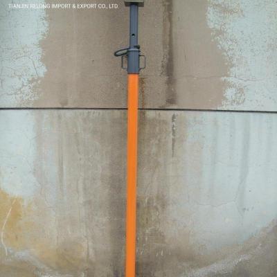 China Relong Customization Scaffold Color Coated Galvanized Galvalume Steel Props Scaffolding for Building Material 1.5-2.5mm for sale