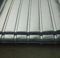 China Galvanized Steel Sheets Zinc Corrugated Steel Plate/Sheet Steel Sheet Iron Roofing Gi Corrugated Metal Sheet Roof for sale