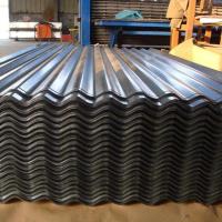China Reasonable Wholesale Price Corrugated Galvanized Sheet Prepainted Roofing Sheet From China Steel Sheet Iron Roofing Gi Corrugated Metal for sale