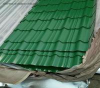 China Corrugated Prepainted Galvalume Steel Corrugated Galvanized Steel Roofing Sheet From China Steel Sheet Iron Roofing Gi Corrugated Metal for sale