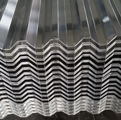 China Sudan Corrugated Steel Zinc Roofing Sheet Tianjin Iron Steel From China Steel Sheet Iron Roofing Gi Corrugated Metal for sale