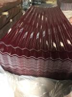 China Corrugated Steel Sheet for Roofing Metal Sheet Roof Galvanised Corrugated Roofing Sheets for sale