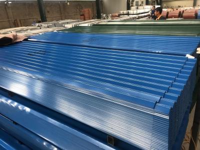 China Roofing Sheet Galvanized Steel Corrugated Sheet for Buildings Steel Sheet Iron Roofing Gi Corrugated Metal Roofing Tile Price Galvanized Steel Roof for sale