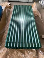 China Corrugated Roofing Sheet Galvanized Steel Coil Gi Roof Design Sheet for Sale Corrugated Roofing Steel Sheet for sale