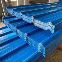 China Corrugated Roofing Sheet Galvanized Steel Coil Gi Roof Design Sheet for Sale Corrugated Roofing Steel Sheet for sale