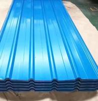 China Corrugated Roofing Sheet Galvanized Steel Coil Gi Roof Design Sheet for Sale Corrugated Roofing Steel Sheet for sale