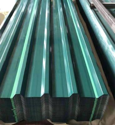 China PPGL Roofing Sheets Galvanized PPGI Prepainted Corrugated Steel Roofing Sheet Corrugated Roofing Steel Sheet PPGL Sheet for sale