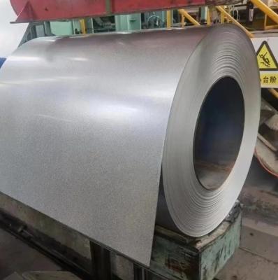 China Galvalume Steel Coil Hot Dipped Galvalume Steel Coil PPGL Coil Gl Coil Price for Sale for sale