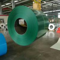 China House Building Material Prepainted Galvanized Steel Products PPGI Galvanized Steel Plate Galvanized Prepainted Steel Coil From China for sale