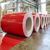 China House Building Material Prepainted Galvanized Steel Products PPGI Galvanized Steel Plate Galvanized Prepainted Steel Coil From China for sale