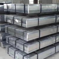 China Corrugated Sheet for Roofing Sheet Galvanized for sale