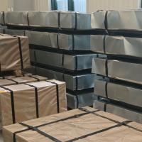 China Corrugated Sheet for Roofing Sheet Galvanized for sale