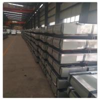 China All Ral Color Corrugated Metal Roofing Sheet Galvanized Corrugated Steel Roofing Sheet From China for sale