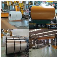 China High Quality Prime Quality Hot Dipped Galvanized Steel Coils Z120 for sale