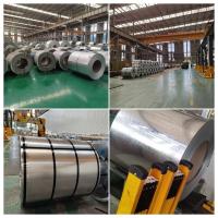 China Customizable 16 Gague Galvanized Sheet Metal Galvanized Steel Coil Z40 From China for sale