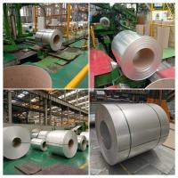 China Durability Galvanized Steel Sheet Metal Roll Galvalume/Galvanized Steel Coil From China for sale