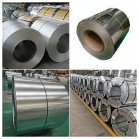 China Carbon Steel Roll SGCC Dx51d Metal Gi Coil Z60 Galvanized Steel Coil for sale
