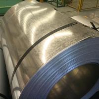 China Carbon Steel Roll SGCC Dx51d Metal Gi Coil Z60 Galvanized Steel Coil for sale