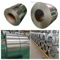 China Cutomizable G300 Zinc Coated Steel Coil Gi Coil Galvanized Coil for sale