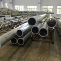 China Gi Steel Pipe Galvanized Seamless Carbon Steel Pipe Steel Hollow Tube for sale