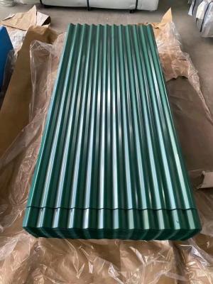 China Hot Dipped Galvanized Roofing Sheets Galvanized/Galvanised Steel Sheet/Plate Zinc Metal Roof Sheet Roofing Sheet Corrugated Sheet for sale